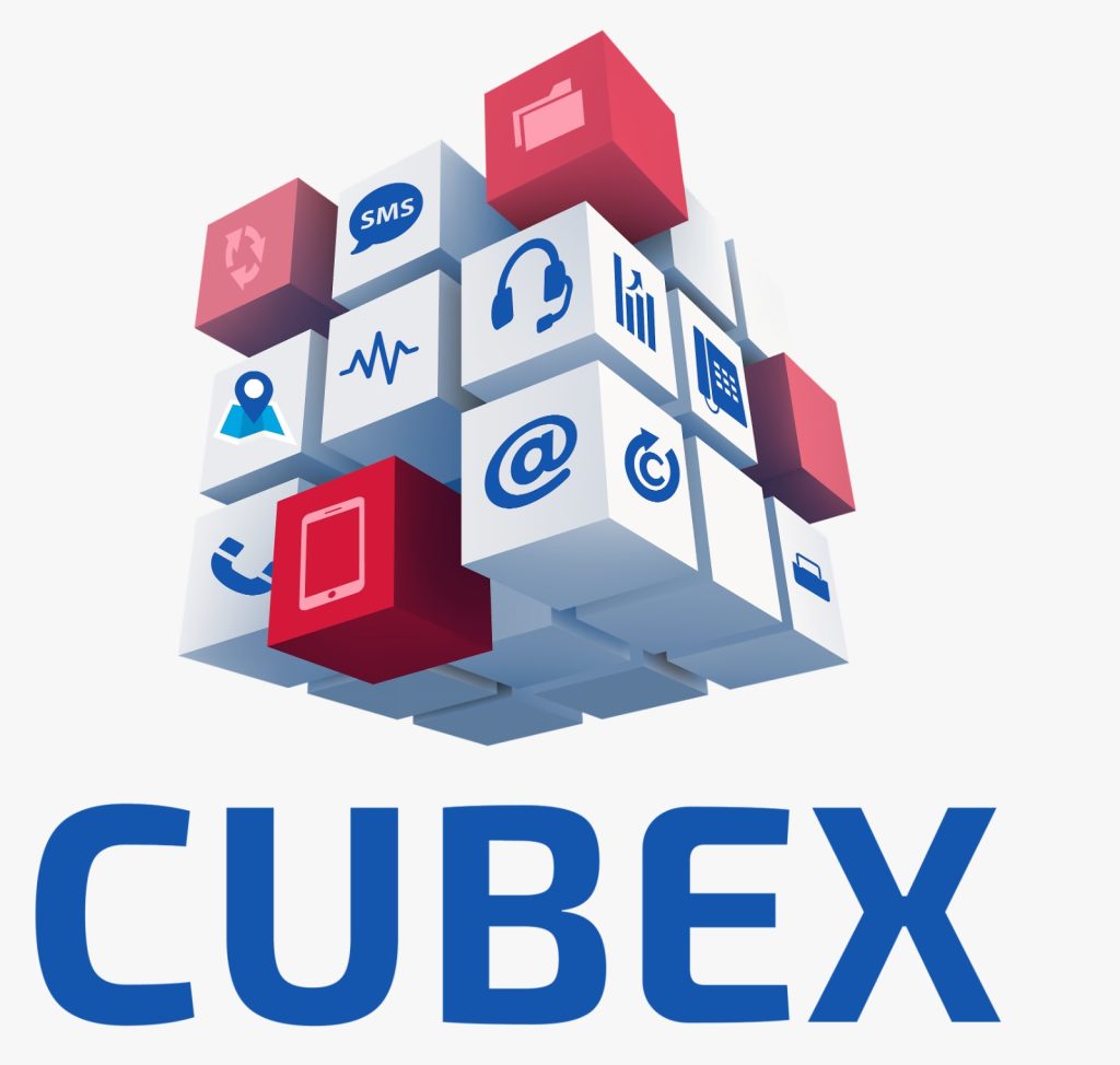 CUBEX - Main Telecom