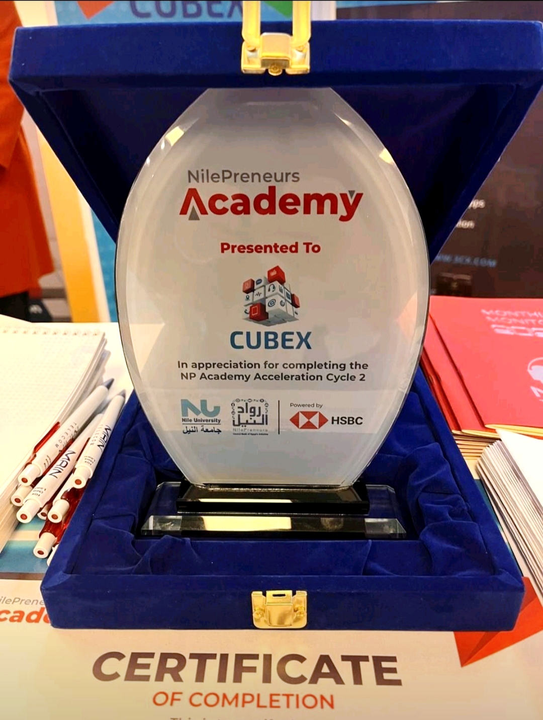 Certified company - Main Telecom